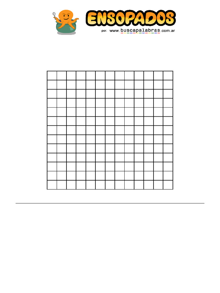 sopa-de-letras-de-nombres-de-insectos | PDF