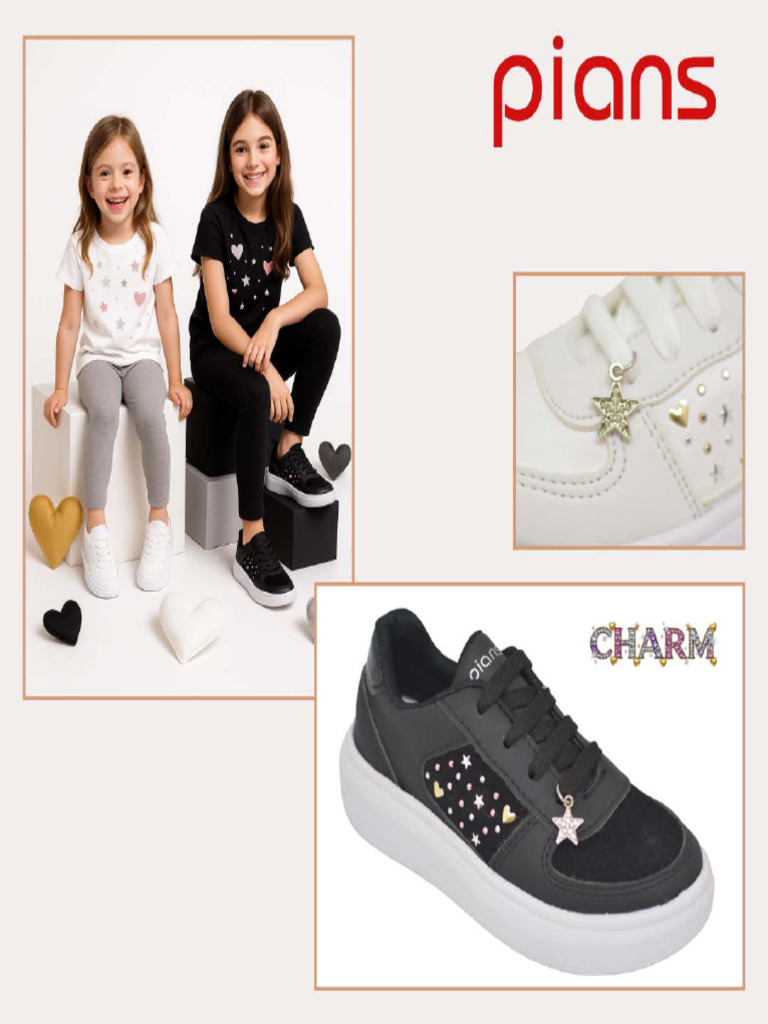 Charm | PDF