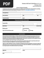 TVR Sheet Banks | PDF