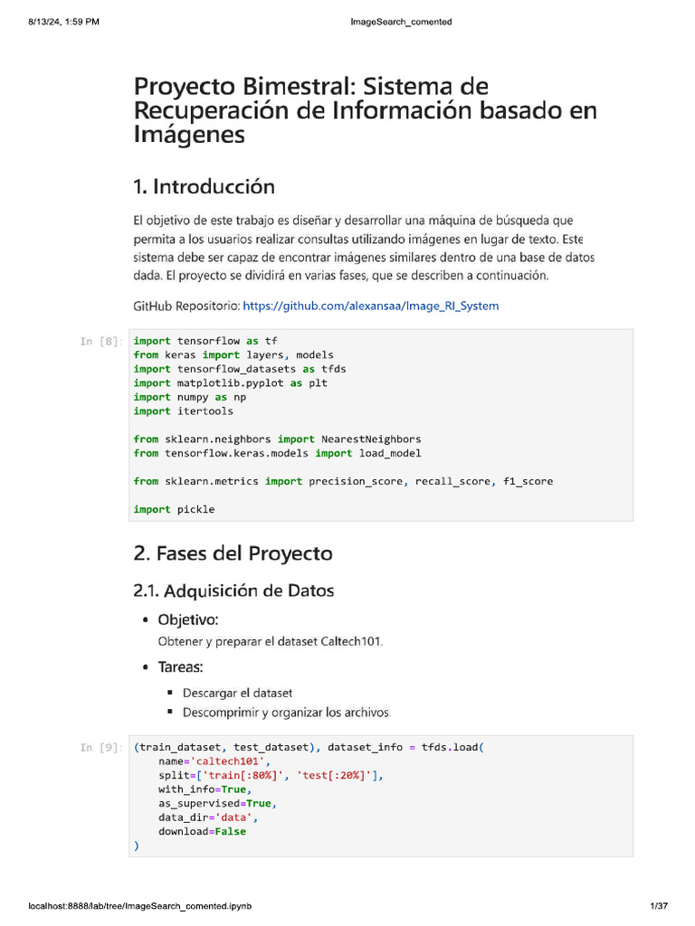 Saavedra - Toapanta - Proyecto - RI - Imagenes - Compressed (1) - Compressed | PDF