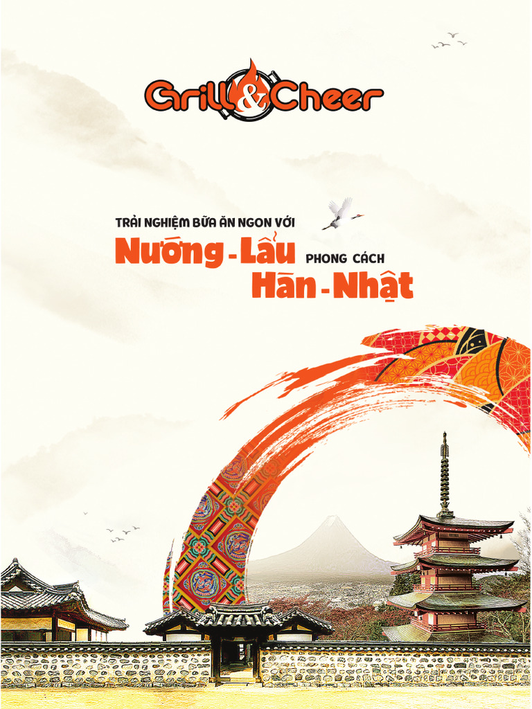 GC Menu 349k | PDF