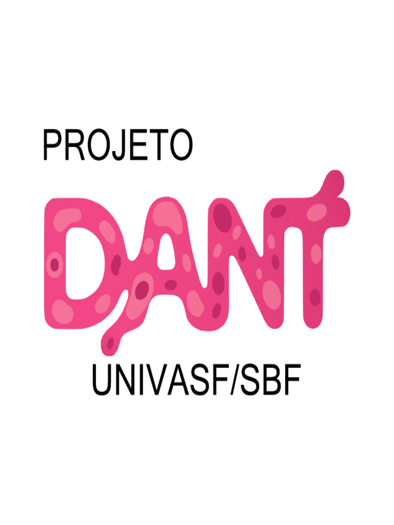 LOGO DANT rosa | PDF