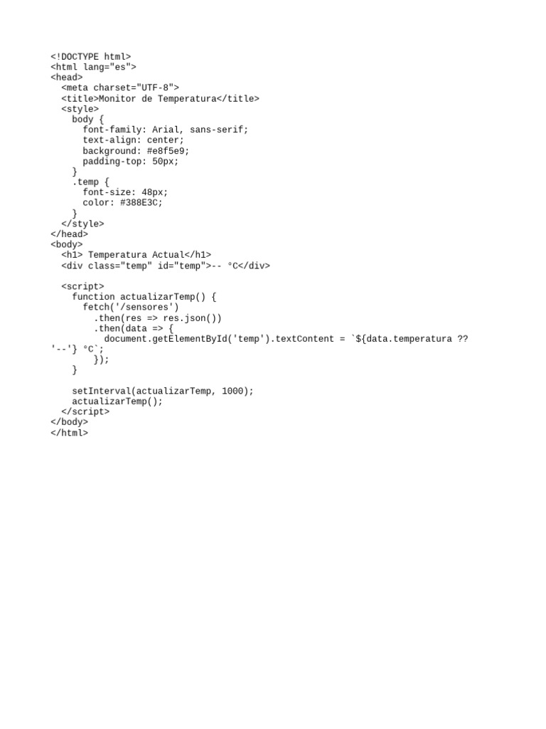 Monitor Eo | PDF