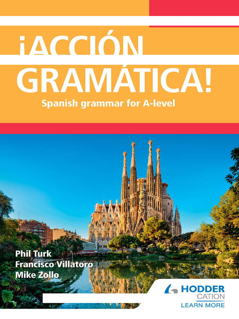 Spanish Tenses Exercises Guide | PDF | Adjective | Adverb