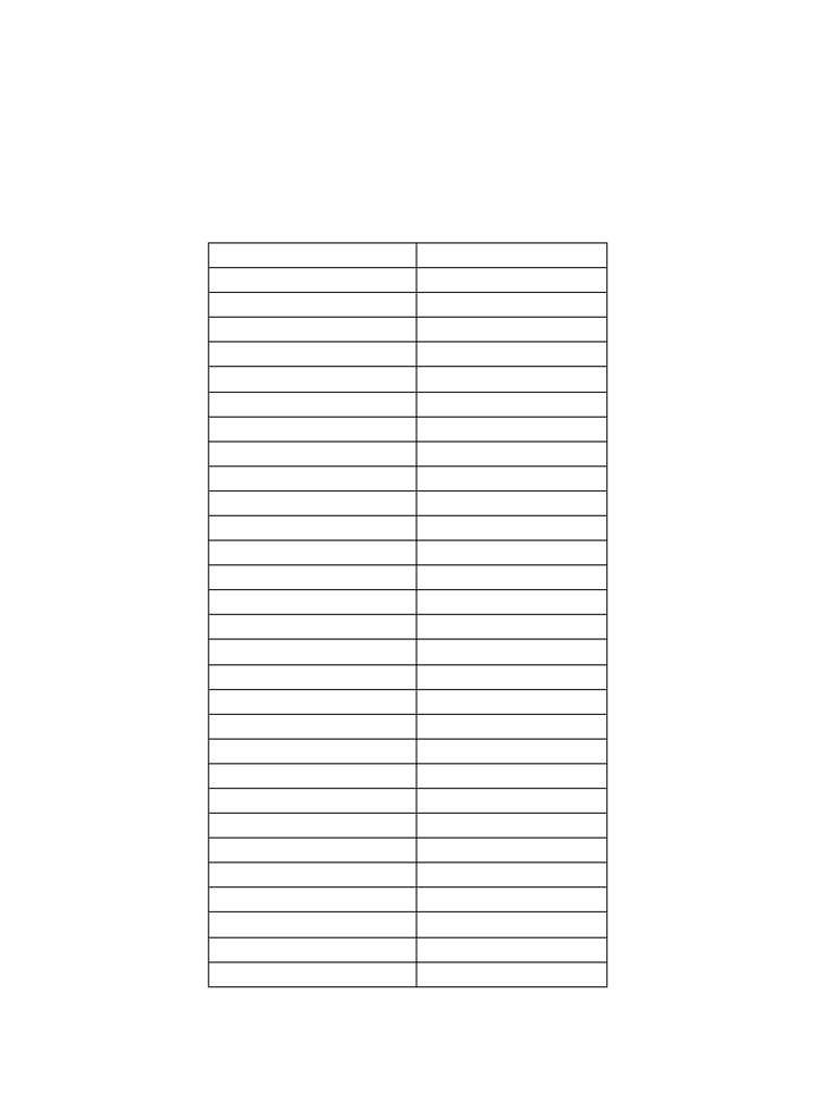 Answer Key for Relations and Functions | PDF
