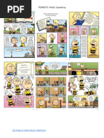 Colección Completa de Snoopy | PDF | Peanuts | American Comic Strips