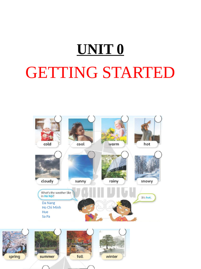 Explore Our World 5 | PDF | Taste