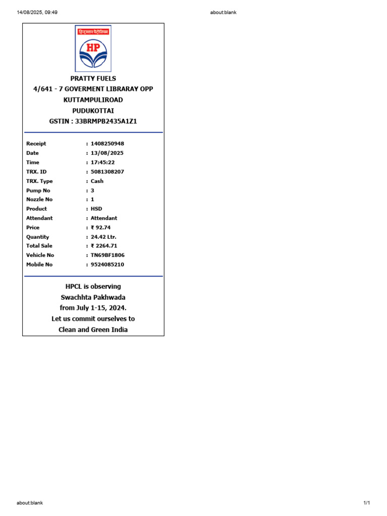 TN 69 BF 1806 - 33 | PDF