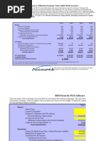 Demystifying ARC RRCs | PDF | Prices | Outsourcing