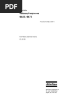 Walinga Parts & Accessories Catalog | PDF | Washer (Hardware) | Screw