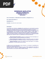 Addaven: Solução de Oligoelementos IV | PDF | Gravidez | Micronutriente