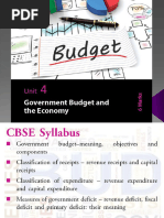 Class 12 Macro Economics 2025 26 Notes Chapter 2 National Income | PDF ...
