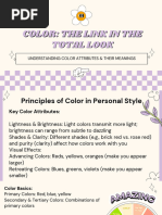 Joico Color-Intensity-Digital-Swatch-Chart | PDF | Color | Magenta