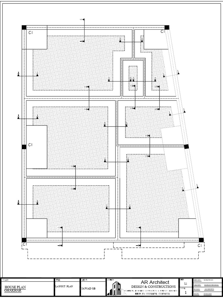 Layout Plan | PDF