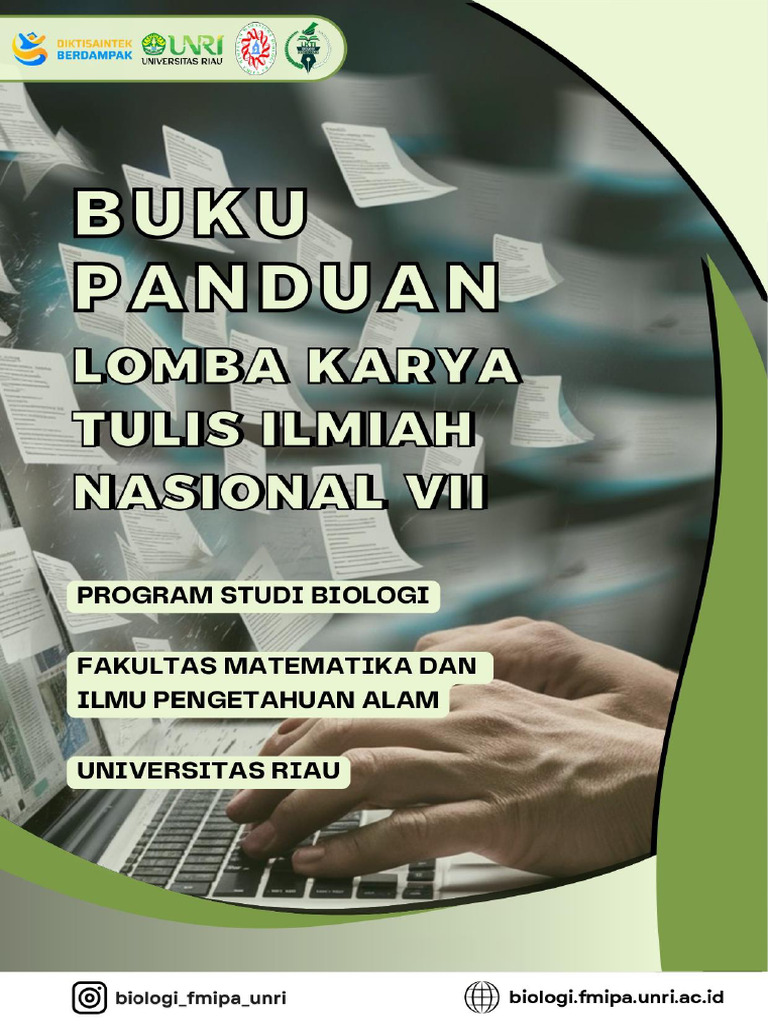 Buku Panduan Lktin Vii 2025 | PDF
