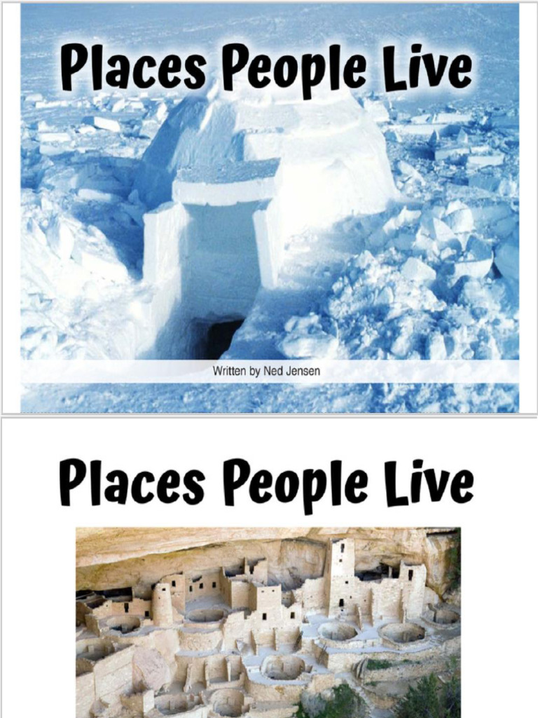 RAZ Level G 1-10 | PDF