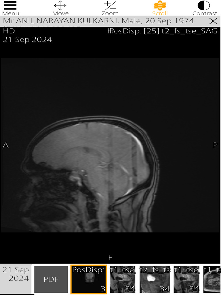 Stradus Radiology | PDF
