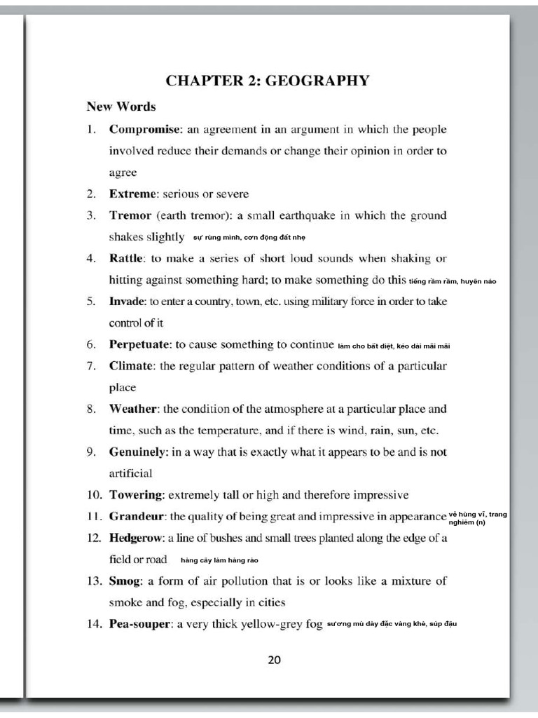Chapter 2 Vha | PDF