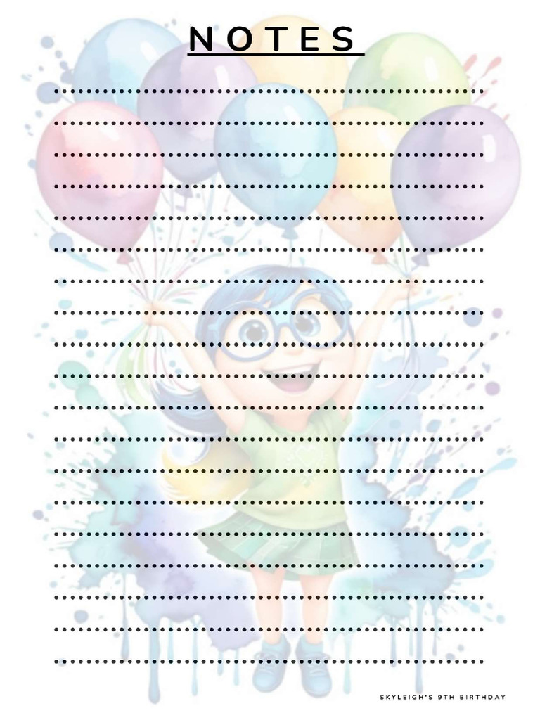 Notepad 14 | PDF