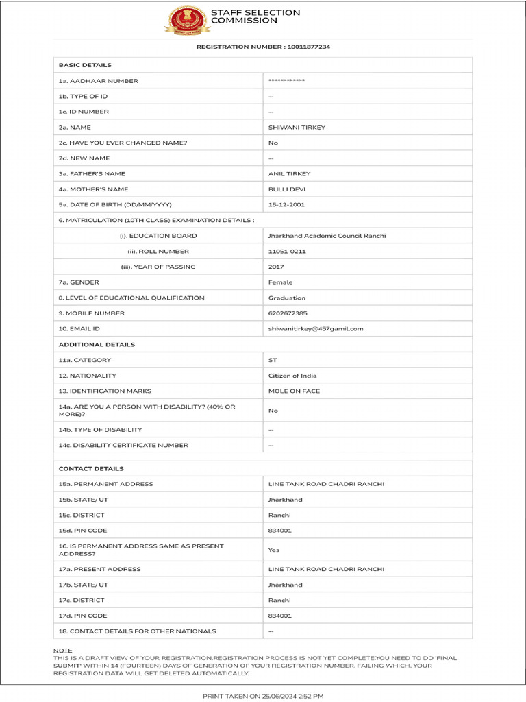 Otr 10011877234 | PDF