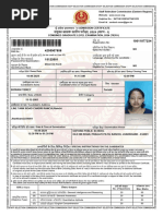 Frisking Process for Exam Security | PDF | Identity Document ...