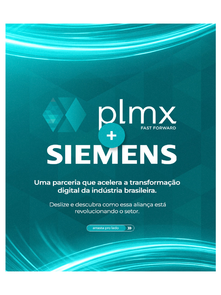 PLMX + Siemens | PDF