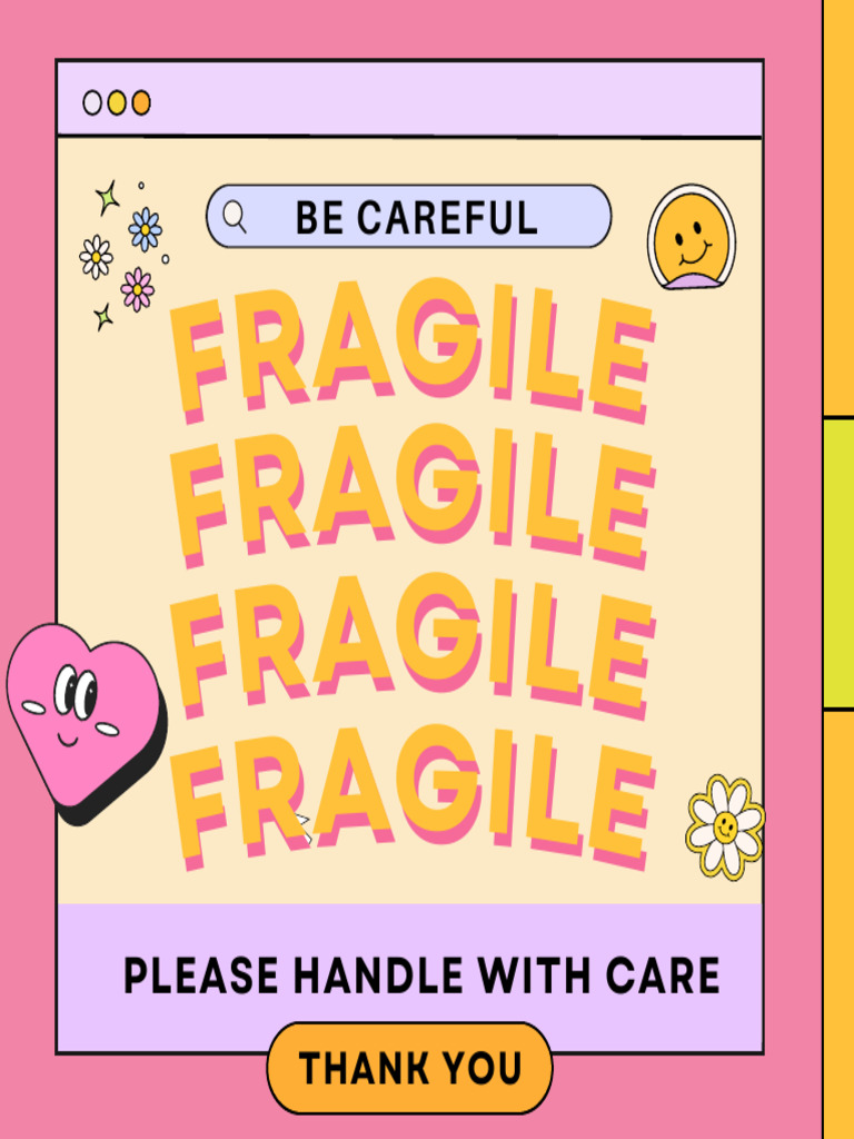 Fragile | PDF