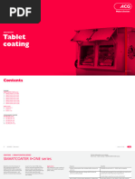 ACG Pam AF Series Brochure | PDF | Tablet (Pharmacy)