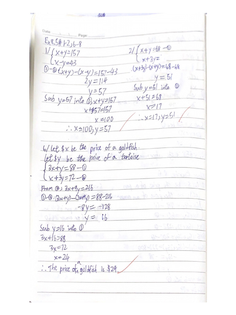 Notebook | PDF