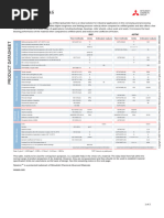 PA 6 GF 30 Material Properties Data Sheet | PDF | Strength Of Materials ...