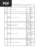 Courier Address Format Examples | PDF