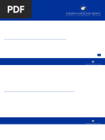Type II Variation Checklist Guide | PDF