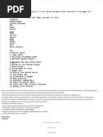 Terraspark Boots Crafting Guide | PDF