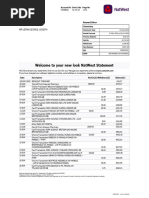 List of Purpose of Payment (PoP) Codes For International Remittance ...