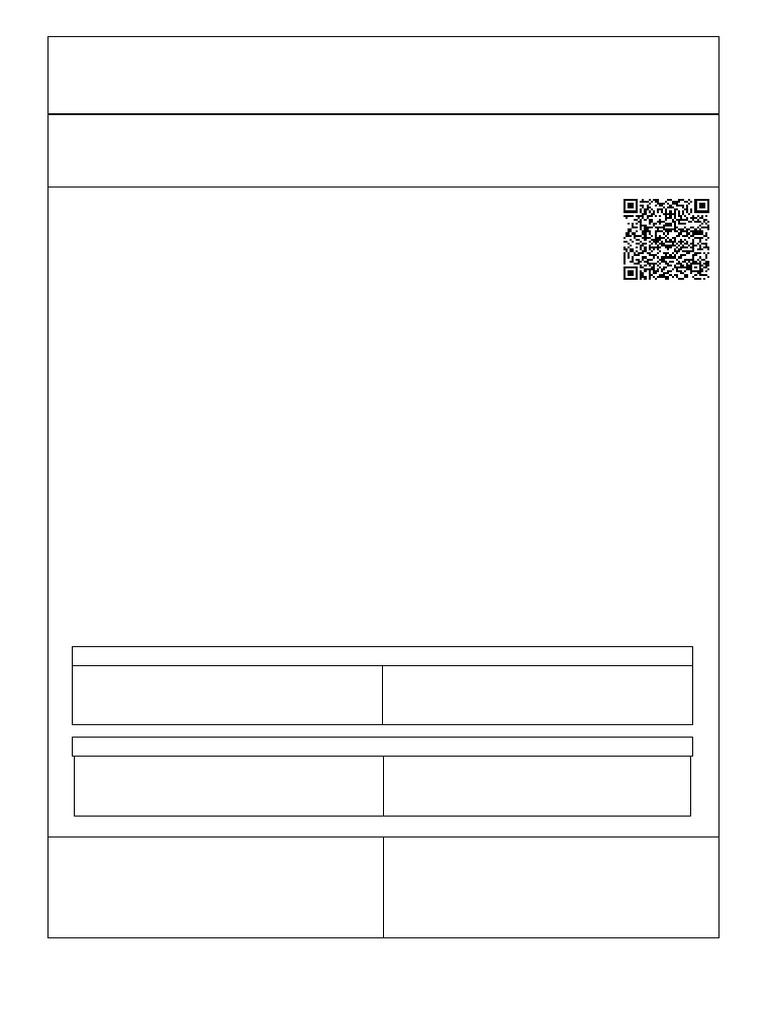 SPPB BC 2.7 AJU 076-424596 | PDF
