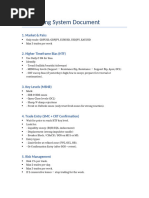MSNR Trading Strategy Guide | PDF