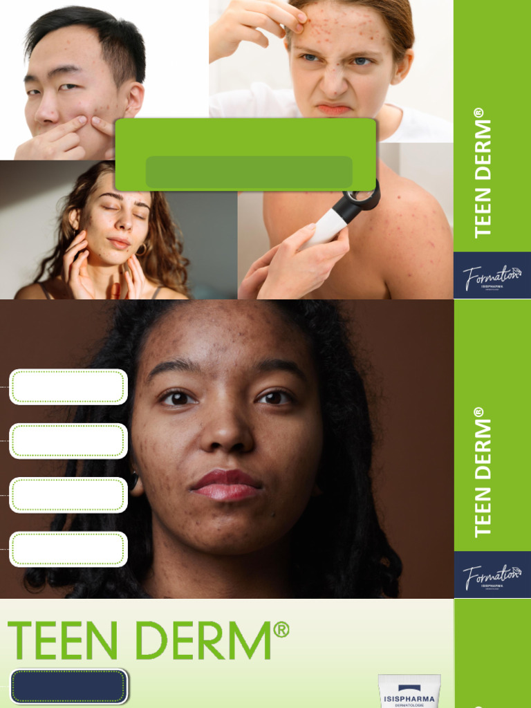 2024 - Teenderm - Medical Representatives - Without Teen Derm Az | PDF ...