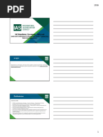 Iaf MD1 | PDF | Audit | Sampling (Statistics)