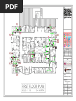 Hospital Floor Map | PDF