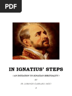 Ignatian Values and Principles | PDF | Ignatius Of Loyola | Society Of ...