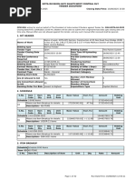NEC 314.16: Box Fill Requirements | PDF | Electrical Wiring | Equipment