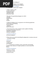 AD3501 Deep Learning Syllabus | PDF | Deep Learning | Artificial Neural ...