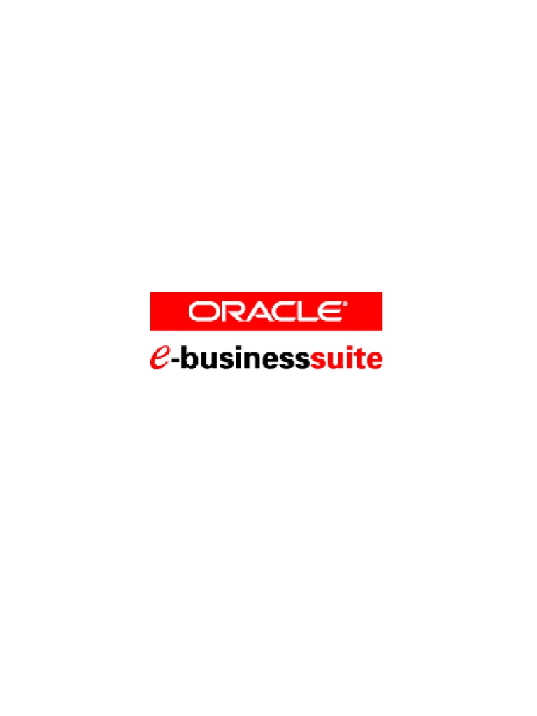 Oracle Brochure Pdf Oracle Corporation Base De Datos Oracle
