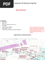 Bridge and Engine Bell Book Guidelines | PDF | Anchor | Tugboat