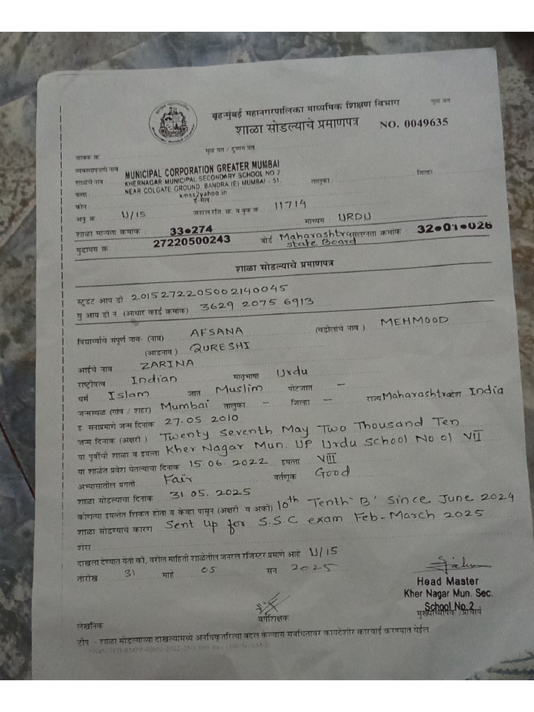 Afsana Qureshi | PDF