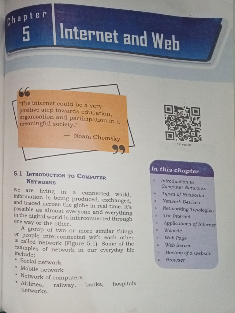 IP Chapter 5 and 6 | PDF