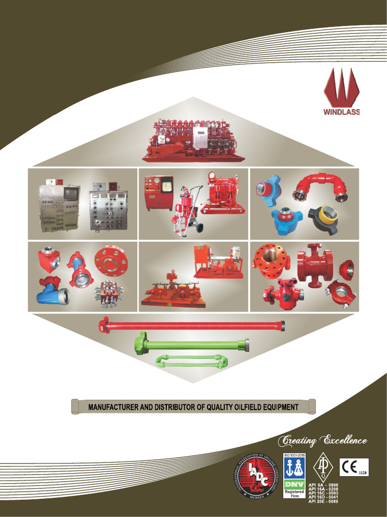 Composite Catalogue | PDF