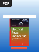 (Ebook PDF) Basic Electrical Engineering 1st Edition by Bhattacharya 9788131763261 9788131776254 ...