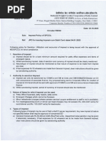 UCO Bank Fixed Deposit Form | PDF | Banking | Financial Services