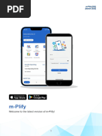 Smile PH App: Features & Registration Guide | PDF | Mobile App ...
